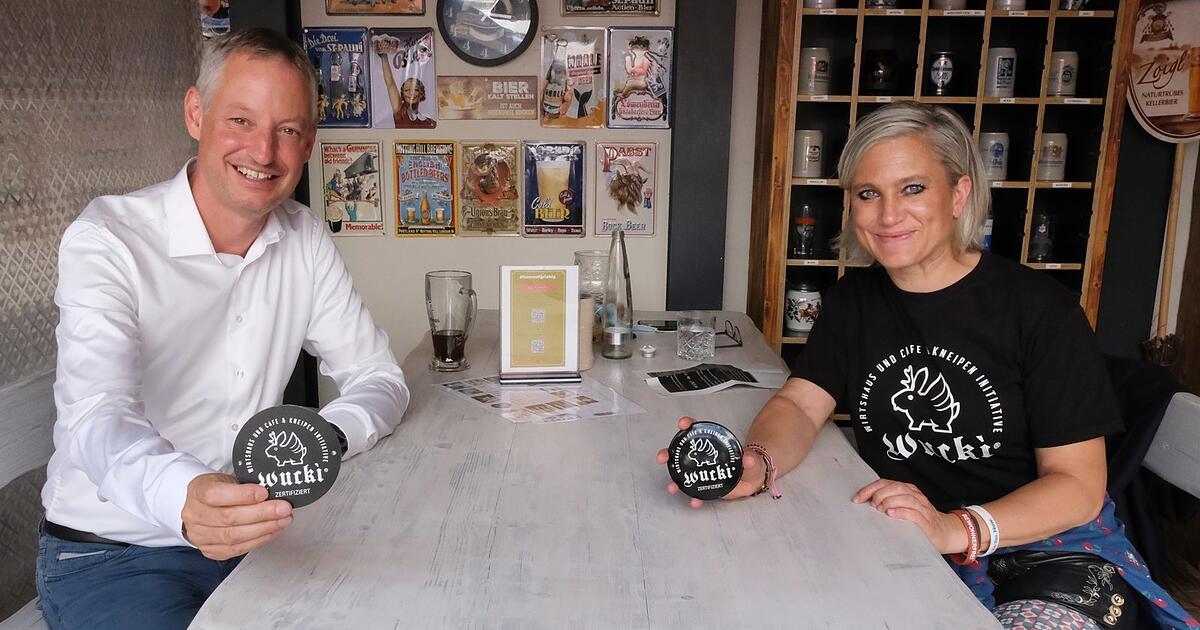 'Wucki' soll Wirte mit Gastro-Gutscheinen deutschlandweit vernetzen