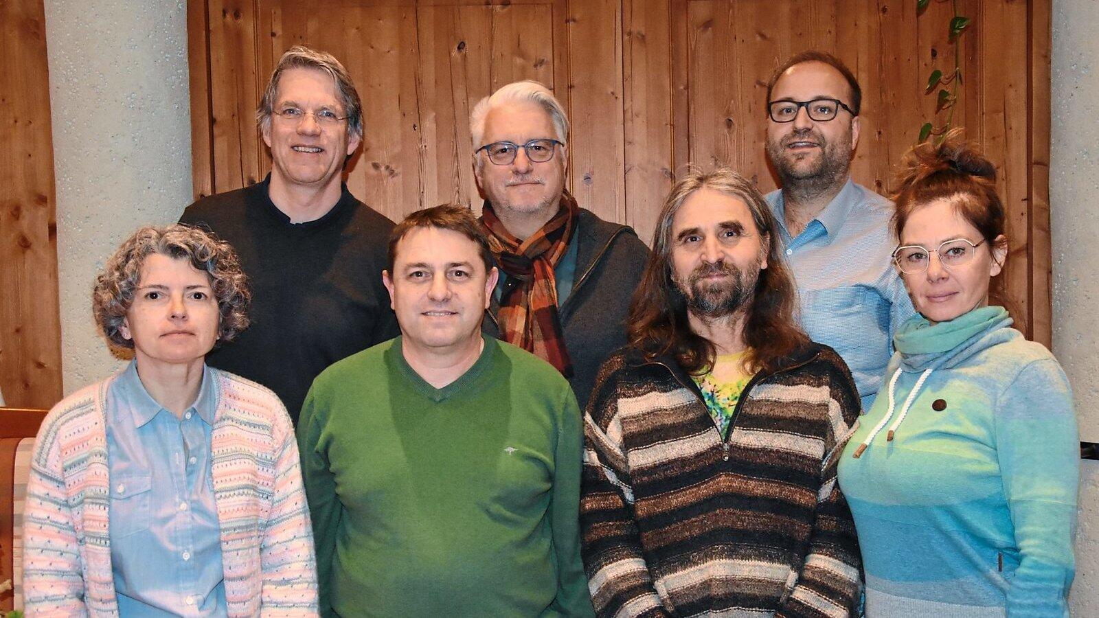 Mehr für Familien, Ökologie, Nahverkehr und E-Mobilität