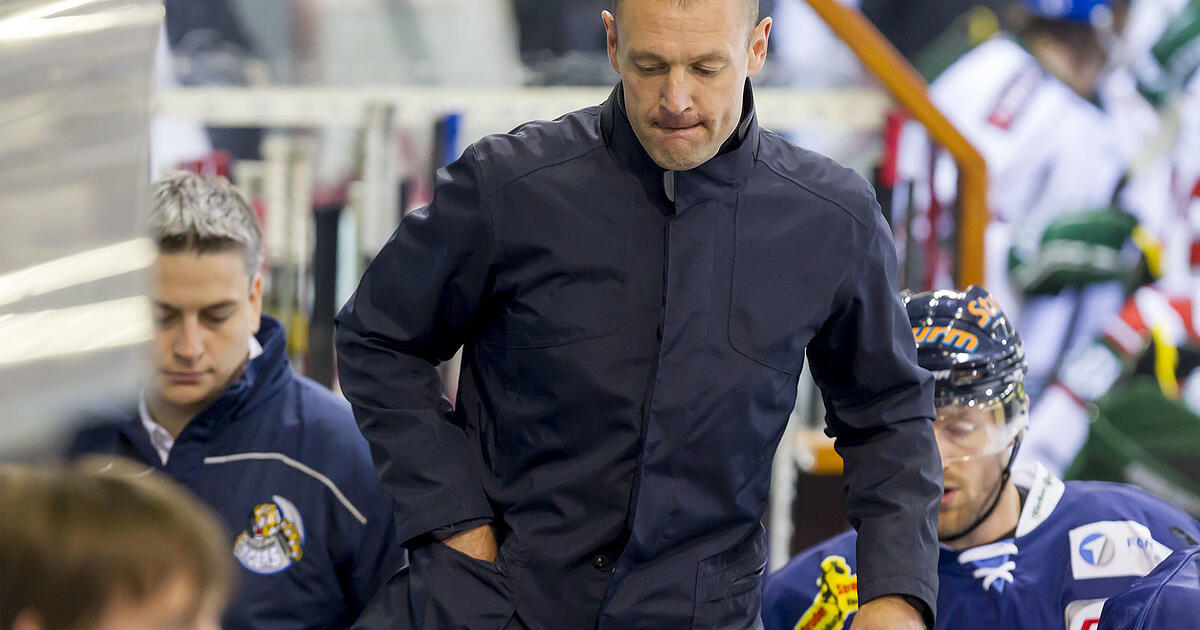 Offiziell: Daniel Ratushny bleibt ein weiteres Jahr Cheftrainer bei den ...