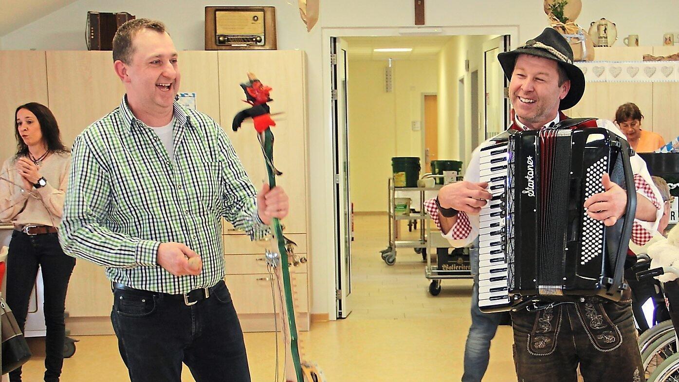 Da Deifesgeiga vo Gessnboo