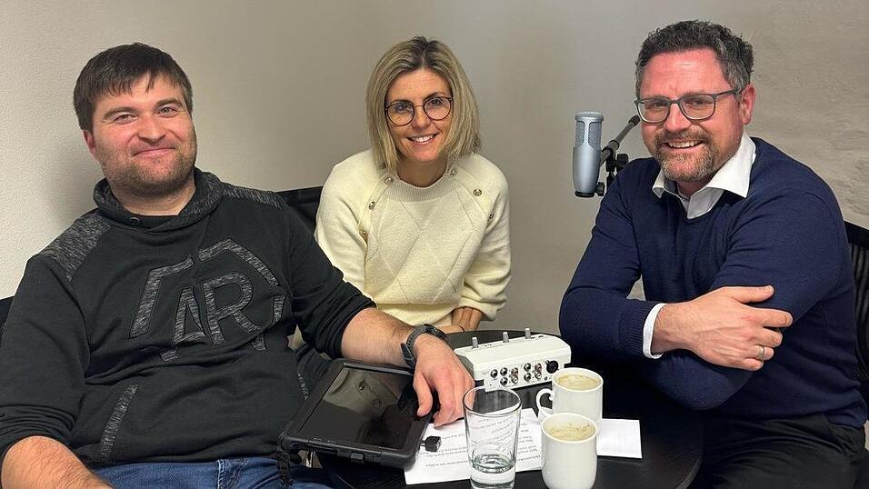 Podcast: Wer sind die Totengräber der Debattenkultur?