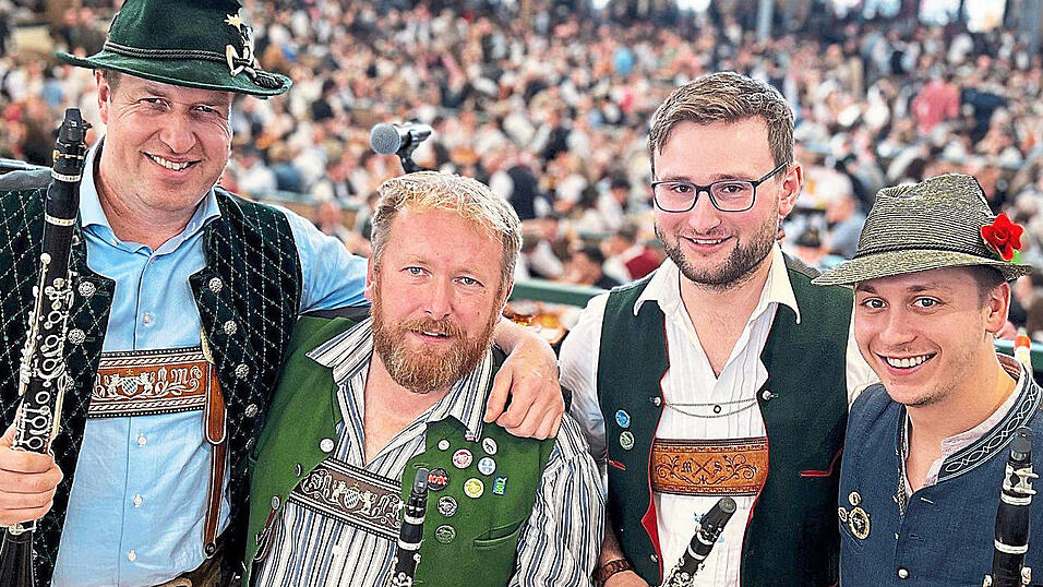 Fazit nach Wiesn-Shitstorm