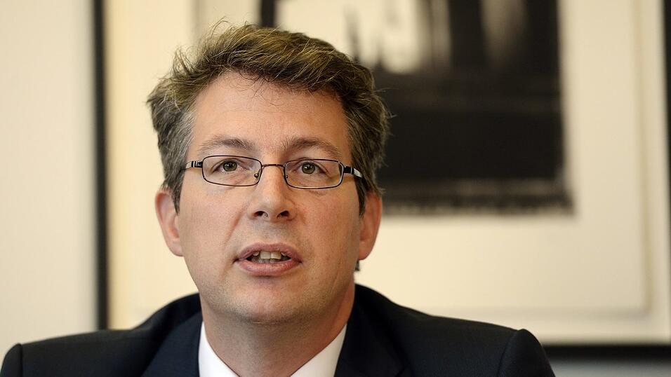 Markus Blume: "Wir machen, was die Menschen erwarten"