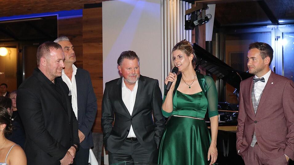 Sepp Maurers Biographie füllt den Chamer Kinosaal