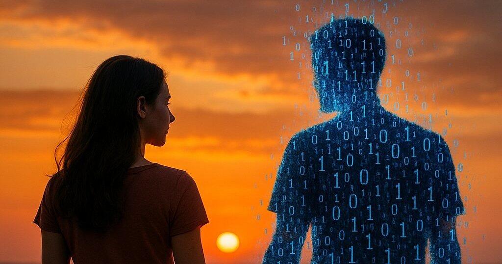 Robo-Romantik: Ist künstliche Intelligenz der perfekte Partner?