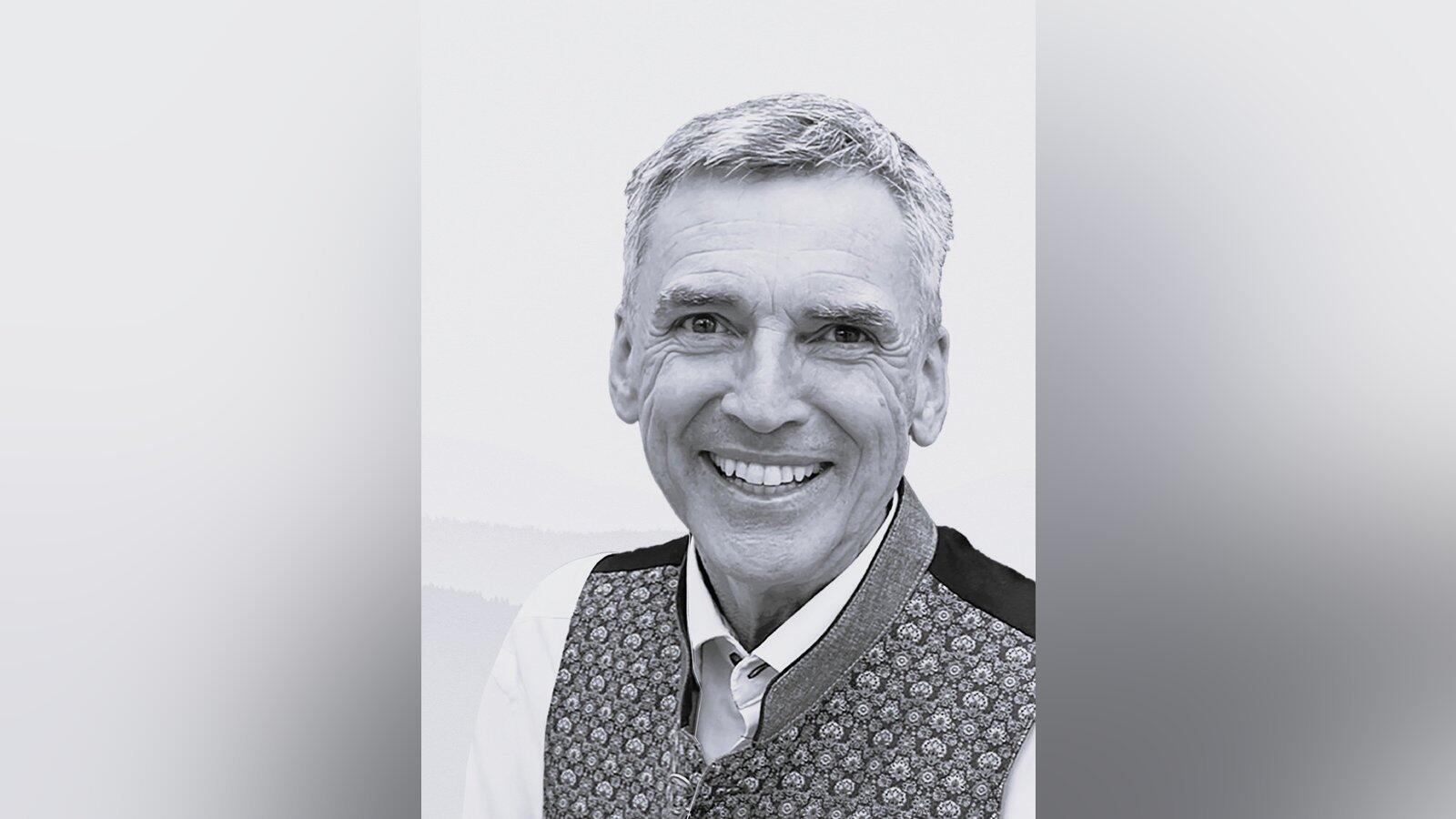 Arnbruck verlor mit Oskar Weinfurtner einen Visionär und Unternehmer