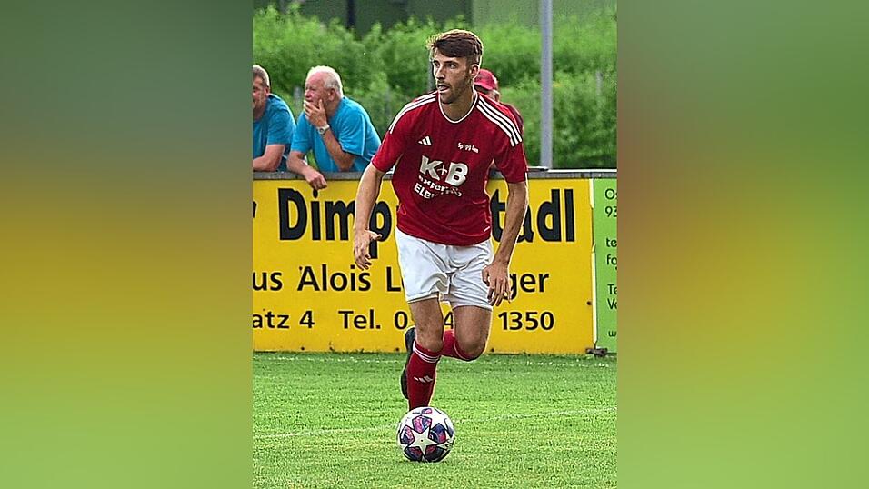 SpVgg Lam will sich noch einmal Selbstvertrauen holen