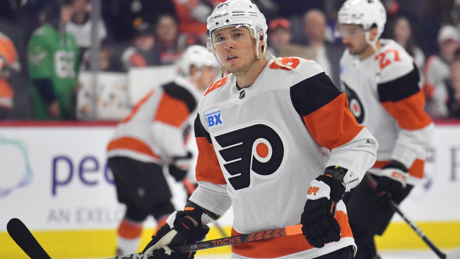 Cam Atkinson: Ist er der nächste NHL-Hammer für die Straubing Tigers?