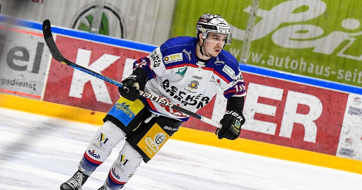 Auch Zitzer und Eisenhut bleiben beim DSC