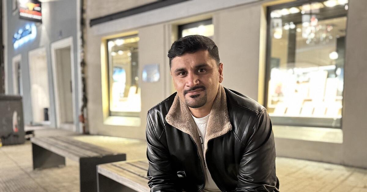 Flucht vor den Taliban: Wie Elyas Amirzada nach Regensburg kam