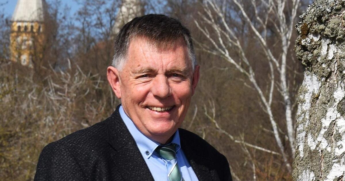 Dr. Thomas Nibler wird Leiter am Landwirtschaftsamt in Cham