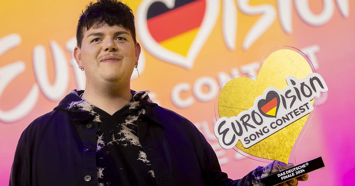 Der Kandidaten-Check für den ESC 2024 in Malmö