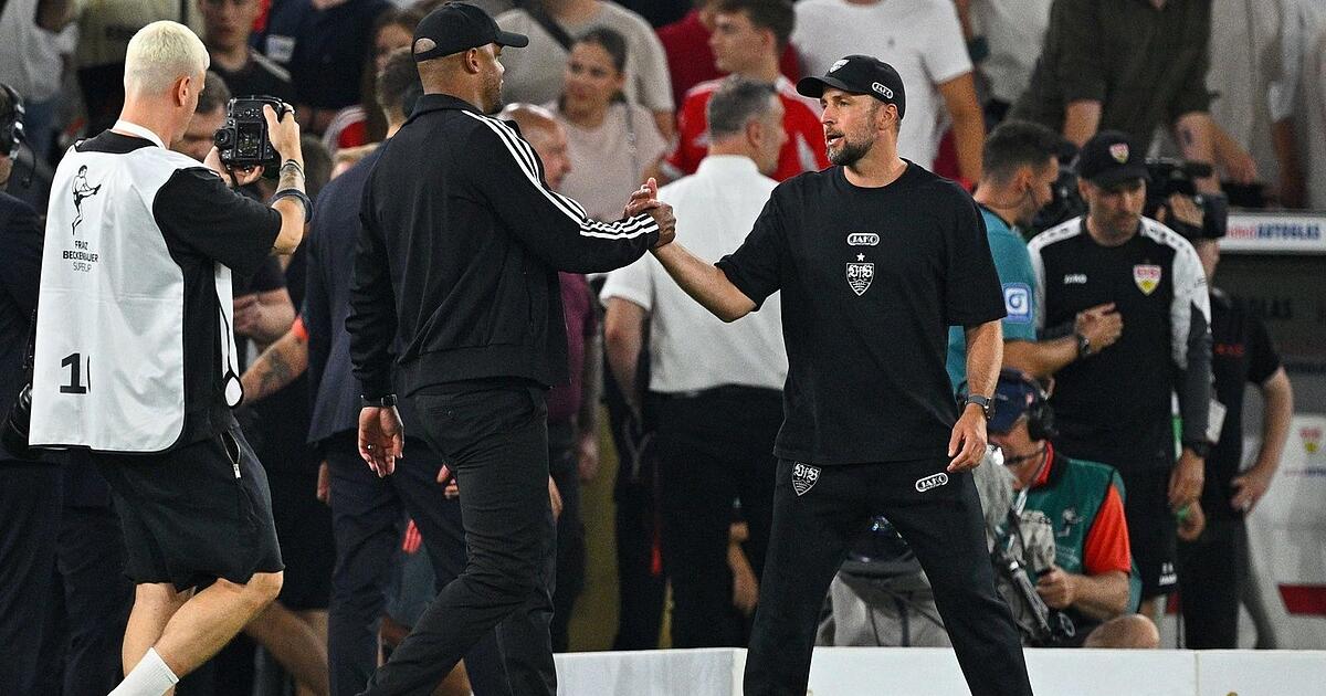 Kompany kontra Hoeneß: Zwei Bessermacher im „Pott“-Duell