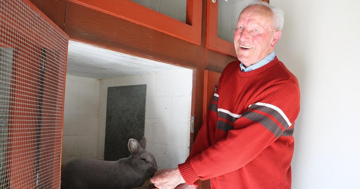 Franz Hacker und das Marburger Feh