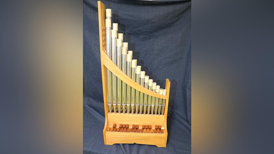 Ungewöhnliche Instrumente bei der Landshuter Hochzeit