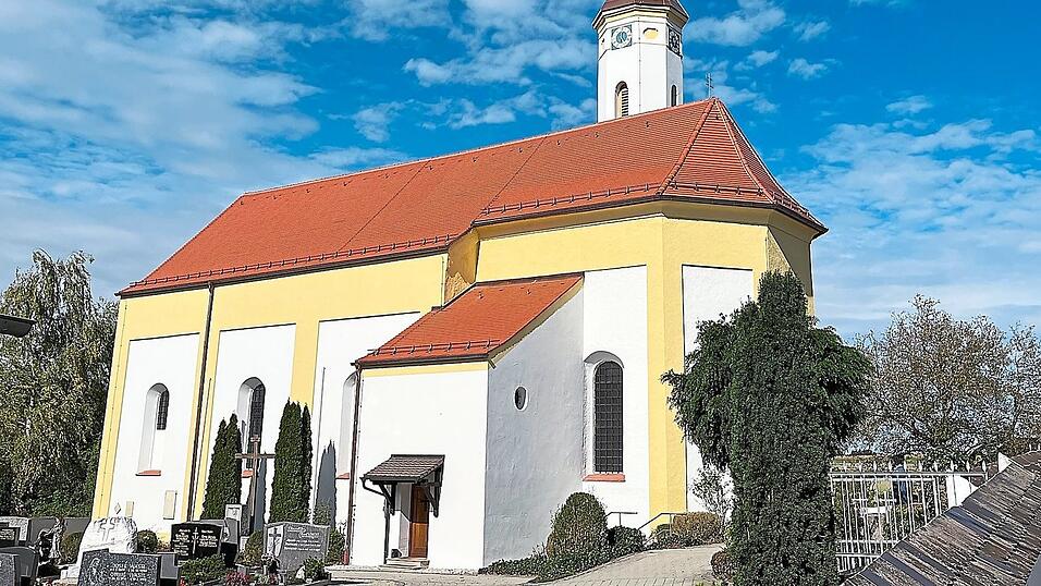 Außensanierung in Martinsbuch abgeschlossen