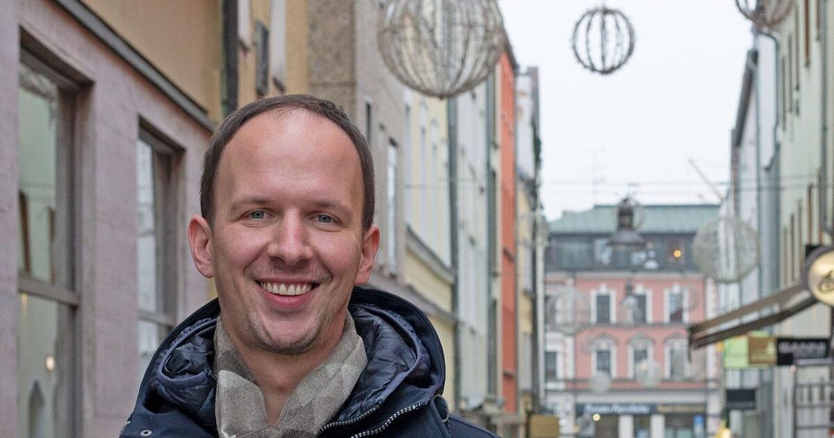 "Hello Niederbayern": Ein Auswanderer kehrt zurück