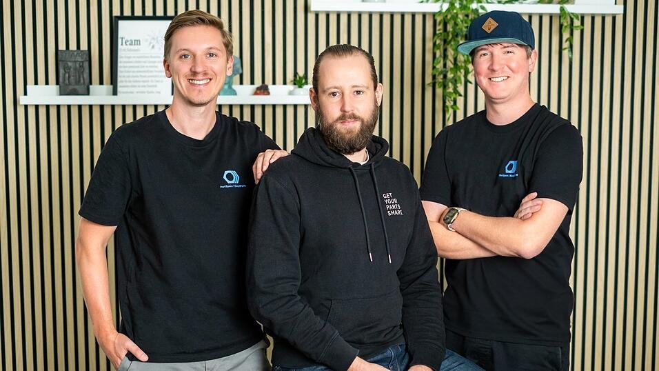 Deggendorfer Start-up freut sich über Millionen-Invest