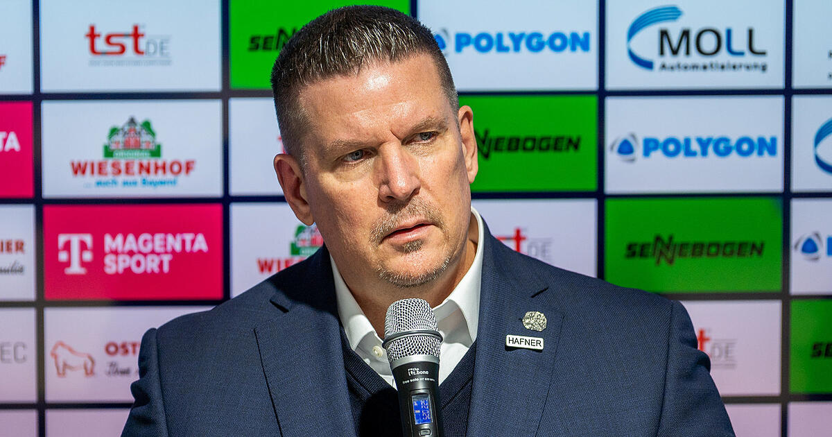 Die Ära Tom Pokel bei den Straubing Tigers nimmt ein unwürdiges Ende