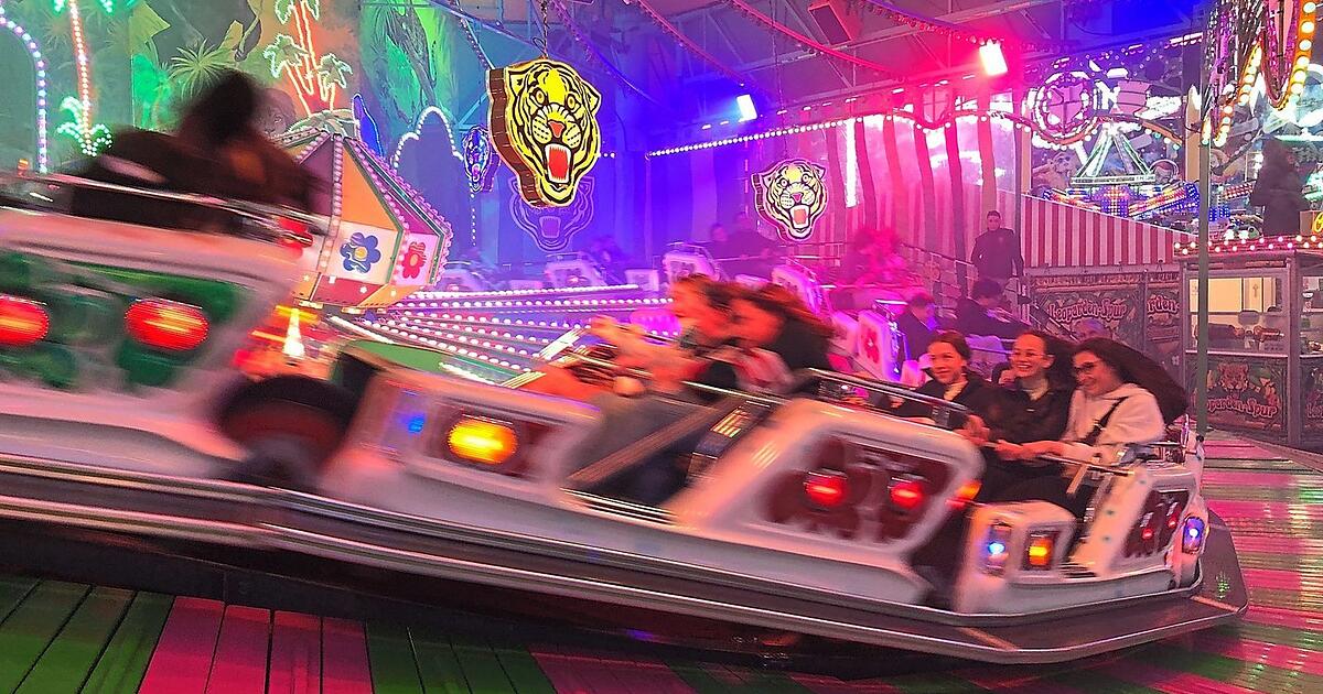 Die Ampel ist grün: Der Kirta 2023 kann kommen