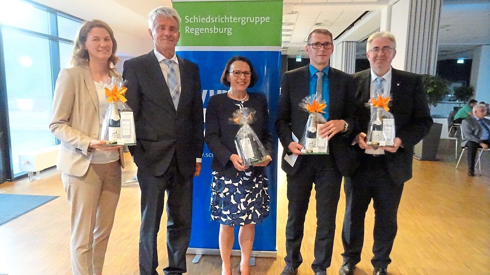 'Spielleiter brauchen Liebe und Leidenschaft'