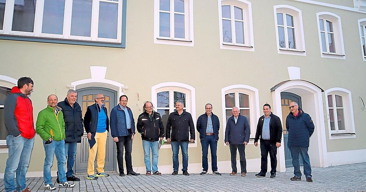 Aktuelles rund um Pilsting thematisiert