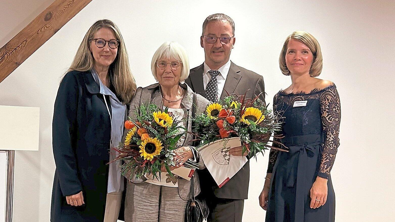 Die Volkshochschule Vilsbiburg feierte 75-jähriges Bestehen