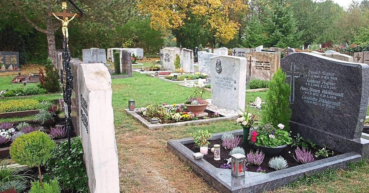 Gebühren für Wasser und Gräber im Markt Pilsting steigen