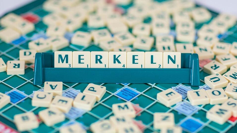"Merkeln" Favorit bei Wahl zum Jugendwort des Jahres