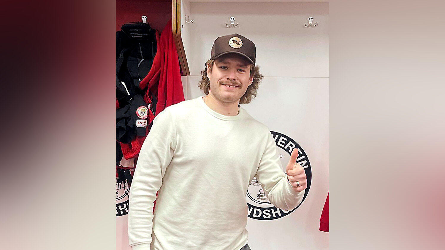 EV Landshut verpflichtet US-Amerikaner Blake Bennett