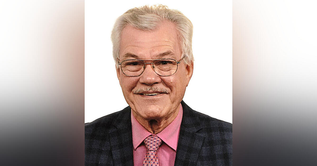 Michael Lechner feiert seinen 70.