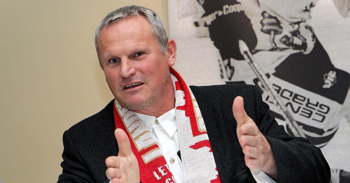 Rainer Beck: "Habe keine Forderungen gegenüber dem EVL"