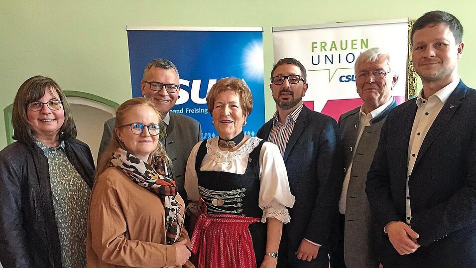 Rita Schweiger feierte ihren 80. Geburtstag