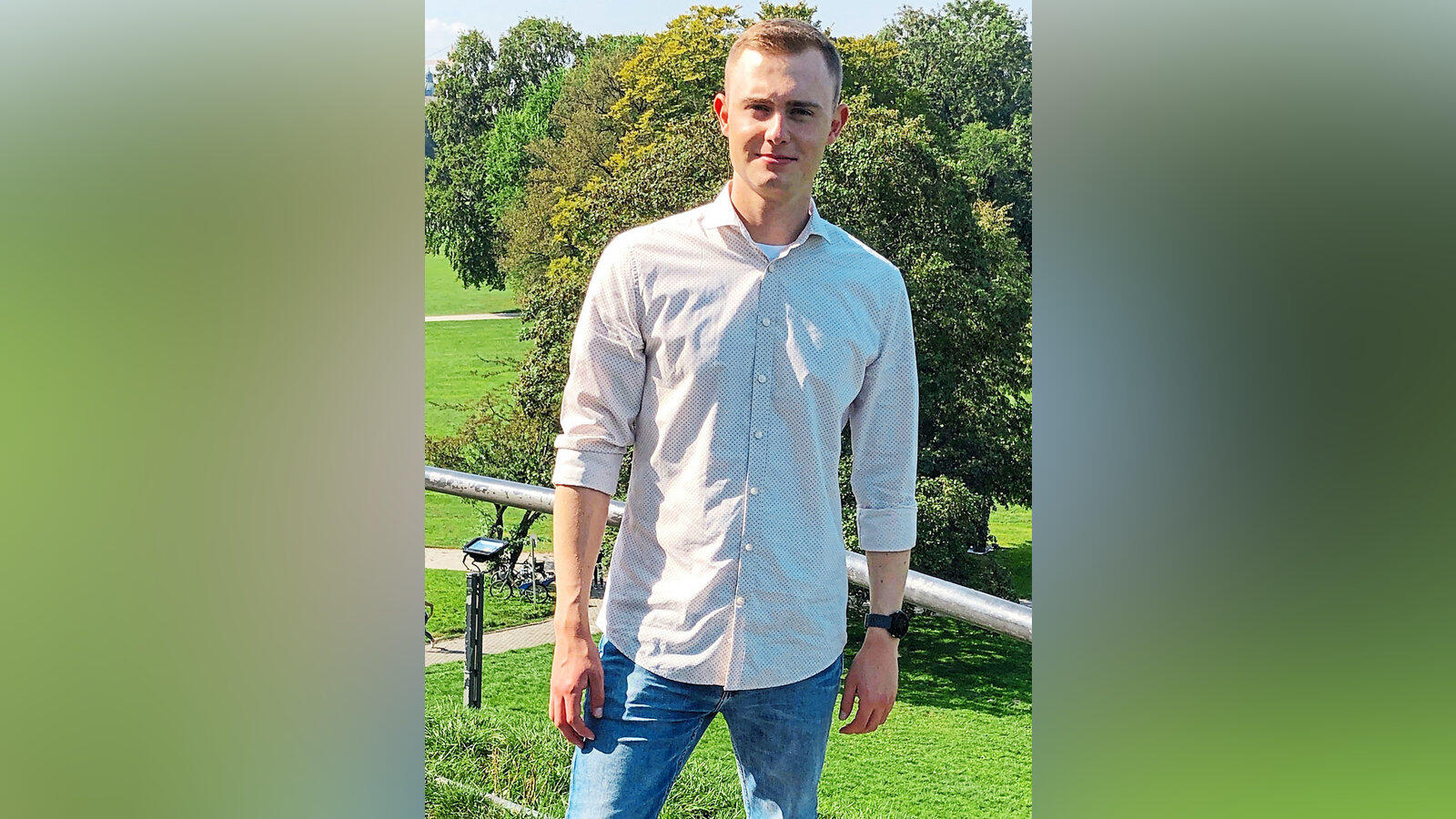 Keine Rambos und keine Killer erlebt bei der Bundeswehr