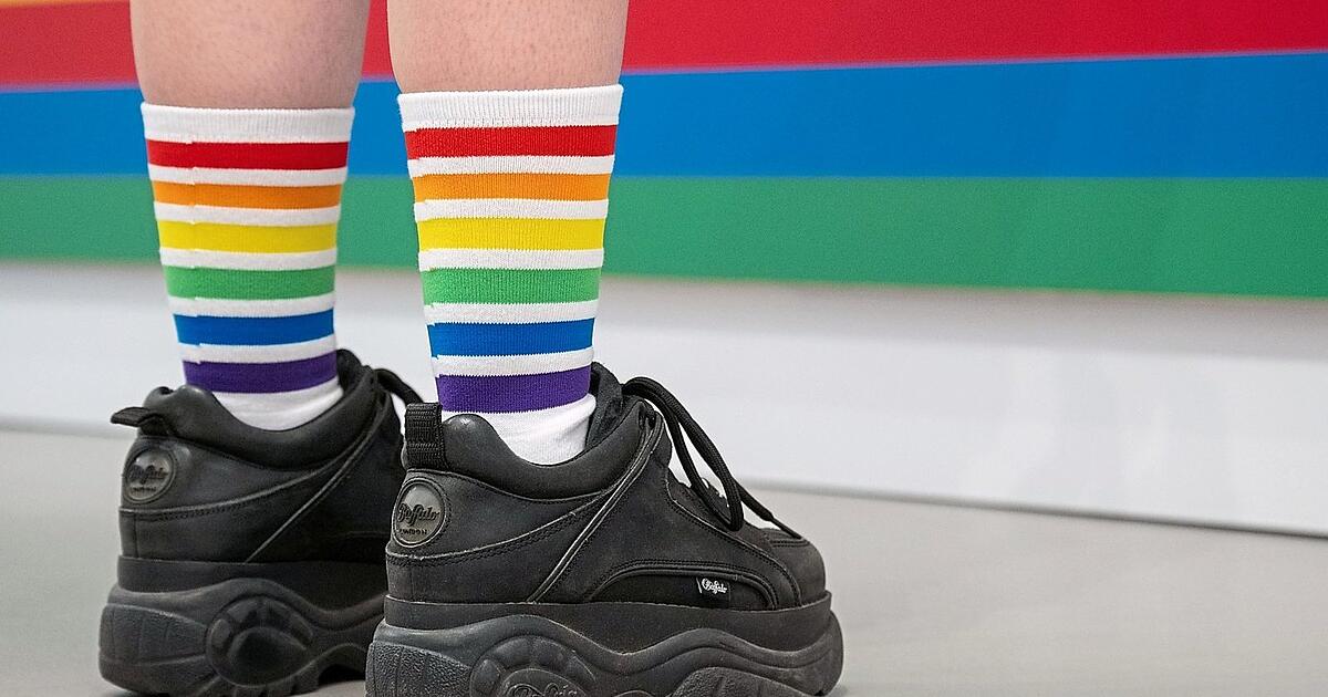 Tolerantes Deggendorf - Queer, Trans oder: Auch anders ist völlig okay