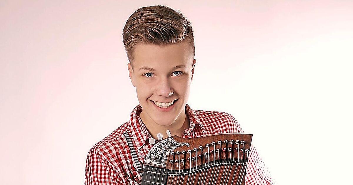 Vom Zitherspieler zum Lokführer