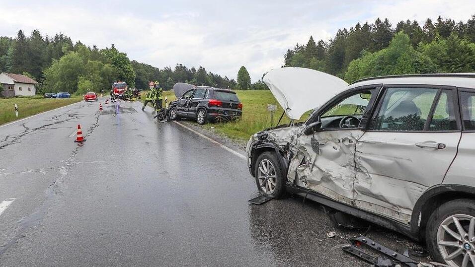 Unfall Deggendorf Heute