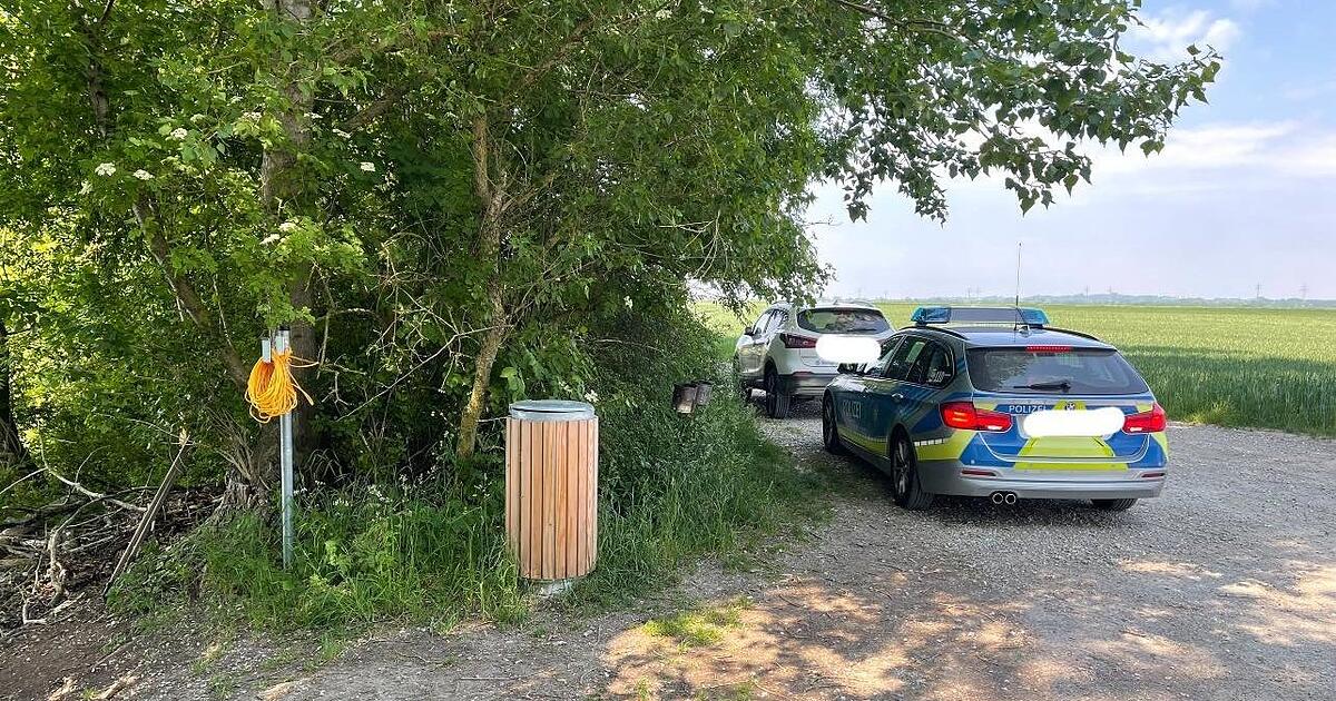 DLRG: Lebensretter am Thenner Weiher fehlt nun
