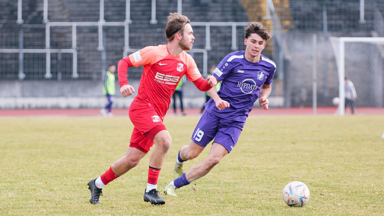 Wirbel um U 23-Regel: Wird Schwaben Augsburg doch noch bestraft?