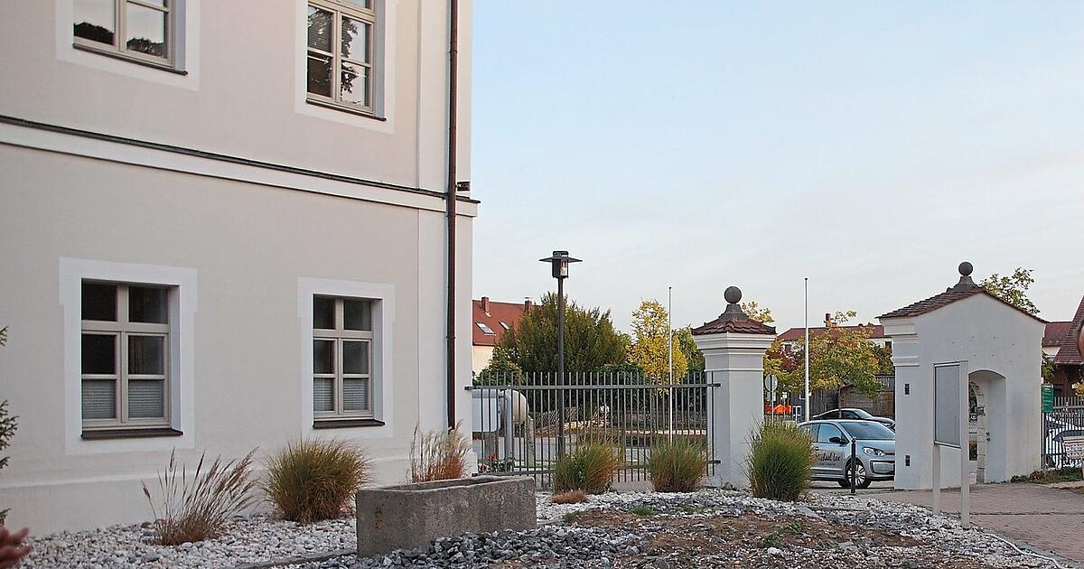'Das ist Schikane': Neuer Wirbel um die Rathausgaststätte Barbing