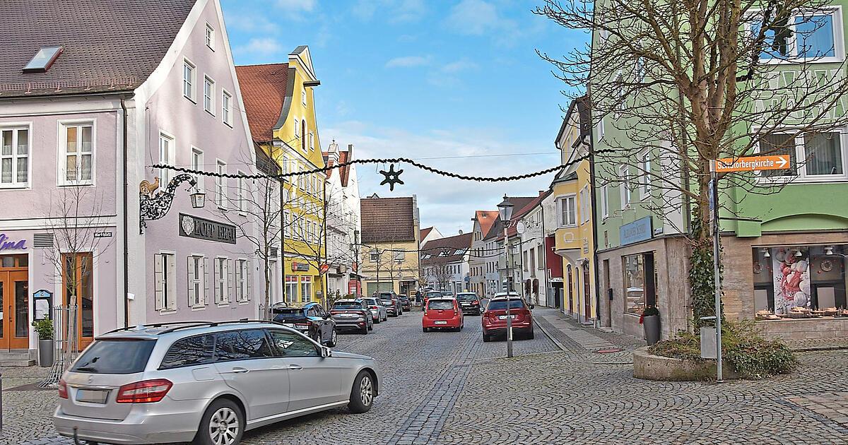 Welche Wünsche der Bürger und des Gewerbes gibt es für Mainburg?