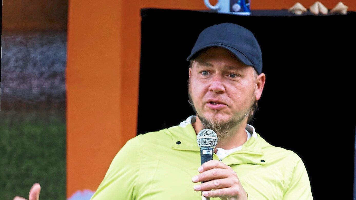 'Das Kulturpublikum ist da'