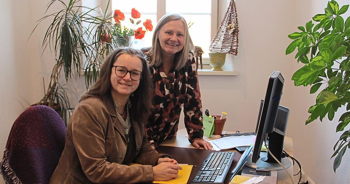 Integrationsfachdienst agiert als unabhängiger Vermittler