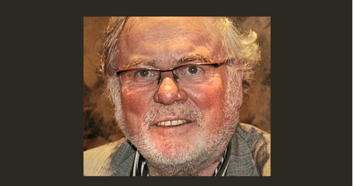 Julius Natterer, 'Holzpapst' und Architekt der Straubinger Laga-Türme ...