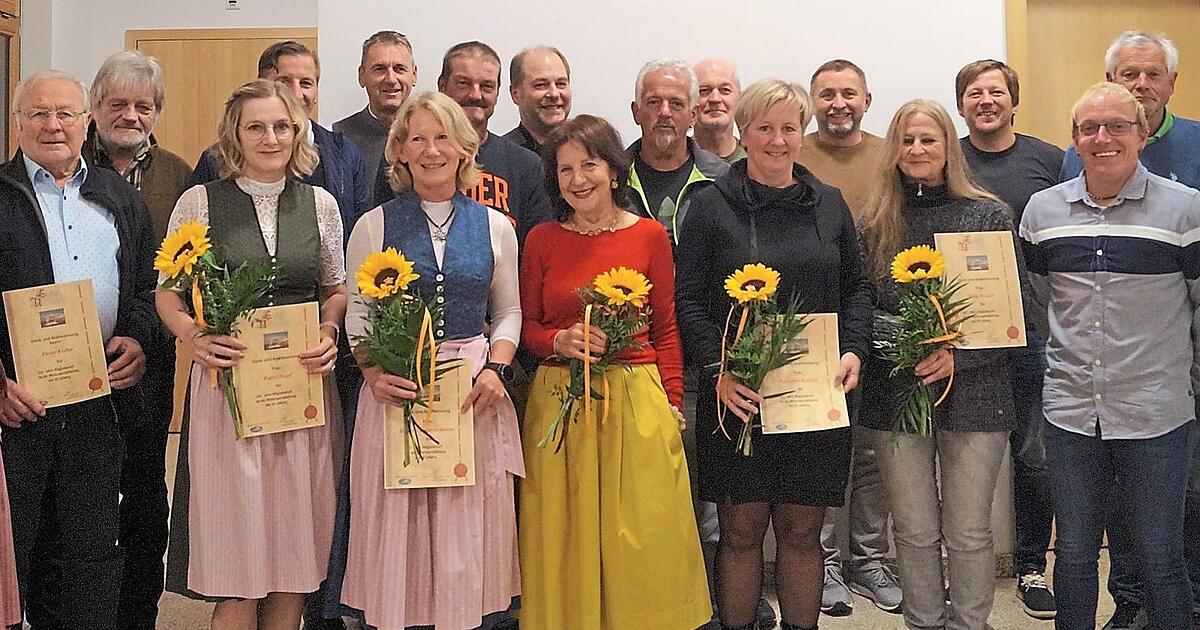 'Eine Erfolgsgeschichte' in Lohberg