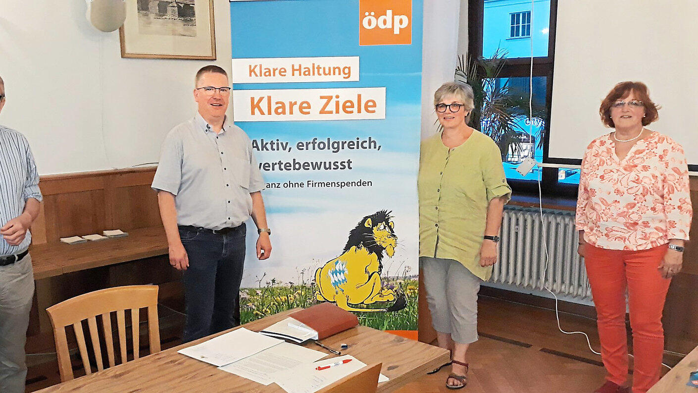 Bernhard Suttner übergibt Vorsitz nach 34 Jahren