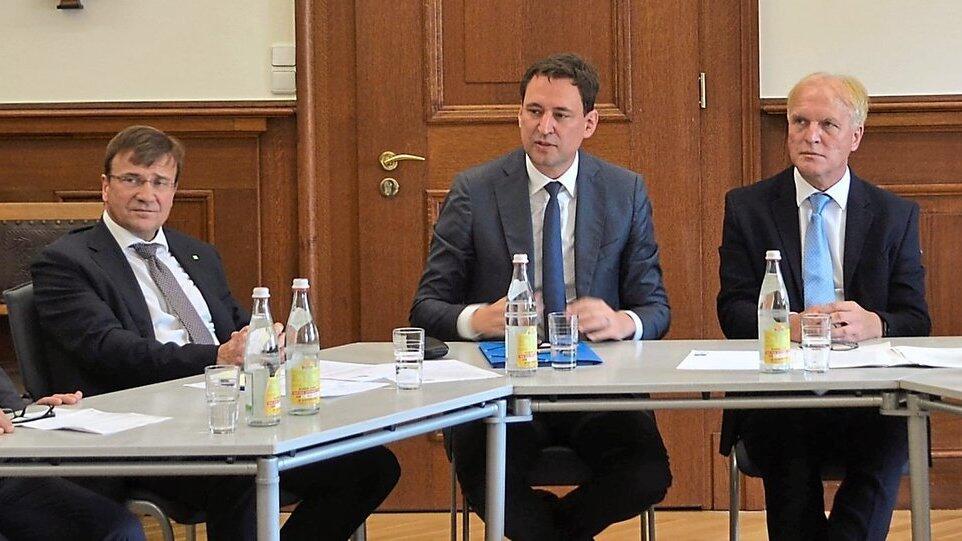 Regensburger Justiz führt das Projekt 'Teen Court' ein