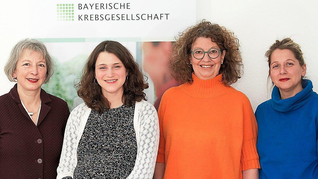 Beratungsstelle: 'Das Thema Krebs ist immer noch ein Tabu'