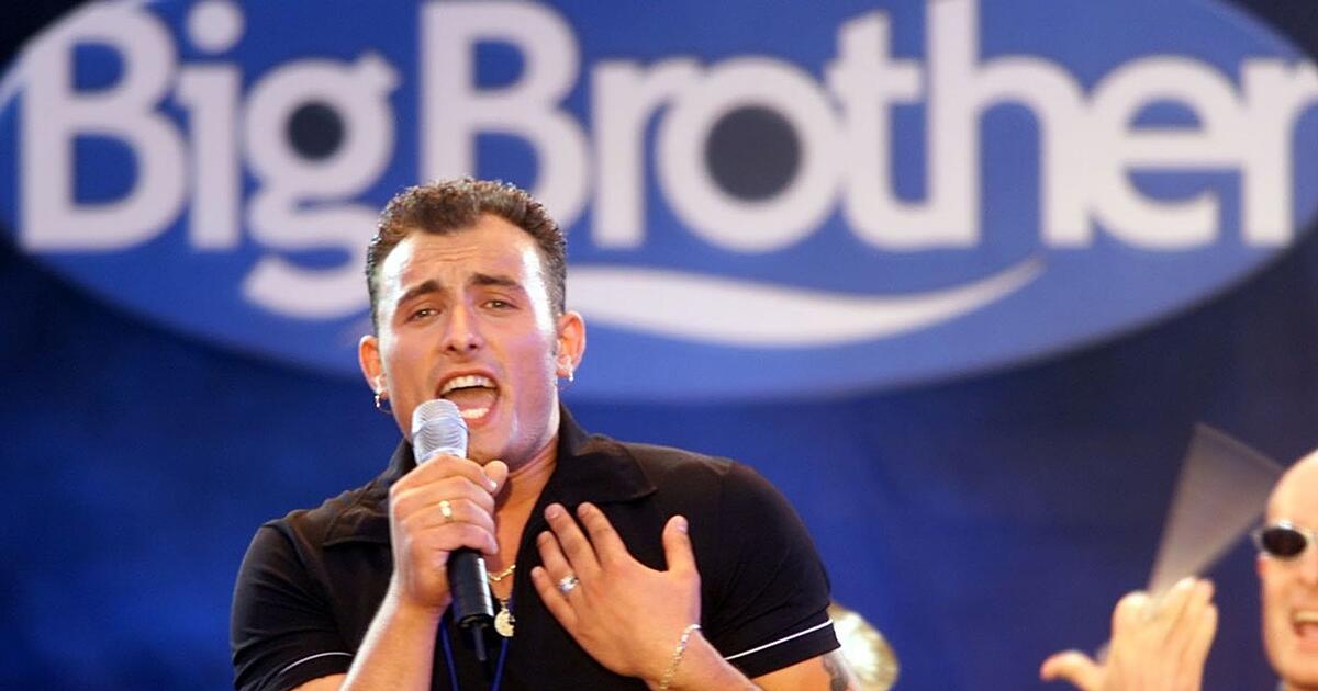 Urknall des Reality-TV: Wie "Big Brother" die Nation bewegte