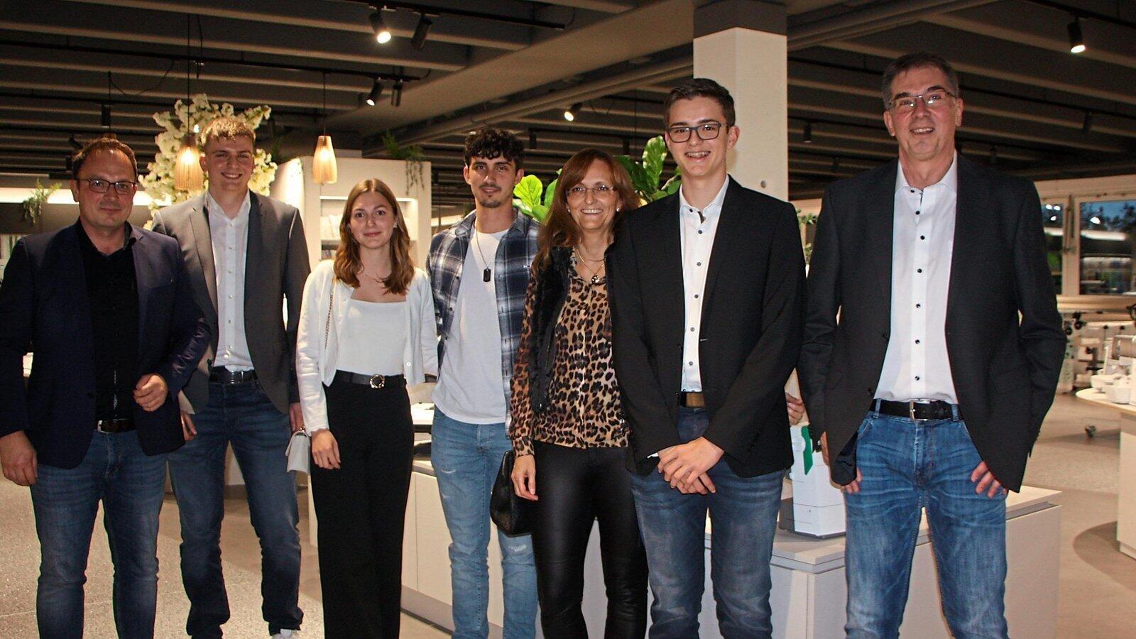 Dank Diermeier gehen Nähmaschinen aus Cham in die ganze Welt